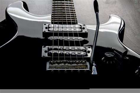 Ile Strun Ma Gitara Elektryczna Pl