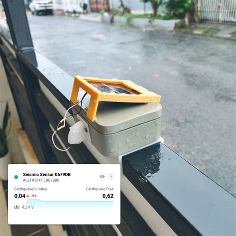 Simon Kemper Linkedin‘de Rakwireless Iot Hardware Wisblock Wisblock Datacake Lorawan