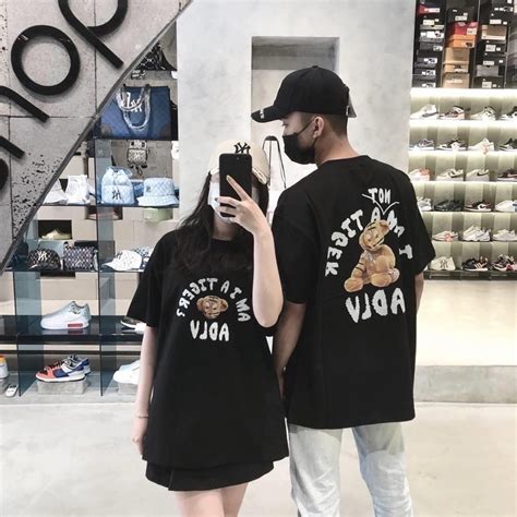 Jual Alv T Shirt Unisex Shopee Indonesia