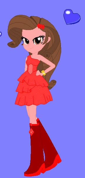 Mlp Jade By Ppgbubbles10101 On Deviantart