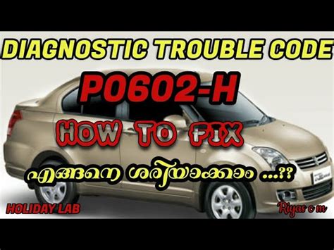 Engine Trouble Code P OFF Pinnaxis Com