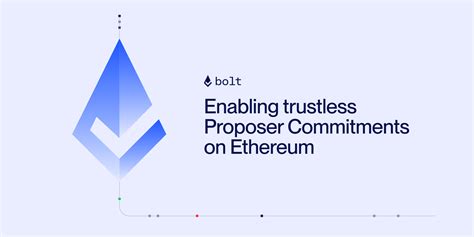 github chainbound bolt bolt permissionless proposer commitments on
