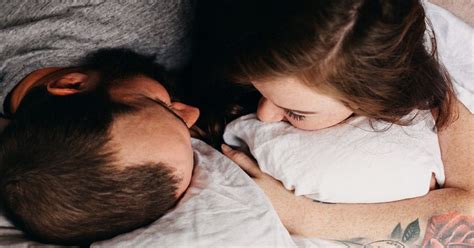 Yes Sexual Activity Has Side Effects But They Arent All Bad