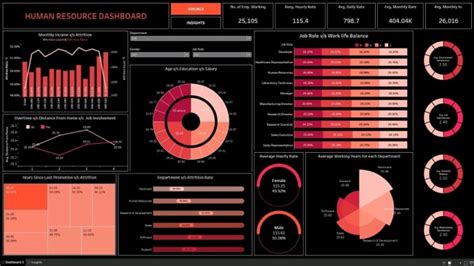 create professional dashboards in tableau powerbi excel by pritesh