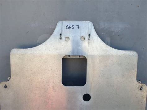 Купить Защита двигателя Beatrush Subaru Legacy B4 Be5 Ej206 в Хабаровске по цене 12 000