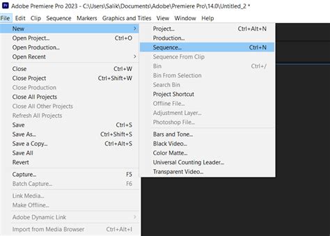 Dcp Creation In Adobe Premiere Pro Easy Guide Color Culture
