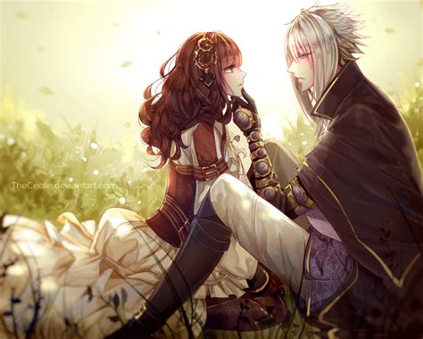 Code Realize By Thececile On Deviantart