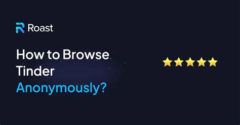 Tinder Insights Analyze Your Tinder Stats 2025 Edition ROAST