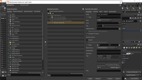 How Can I Use A Attribute Value On The Range Max I Am Using Attribute