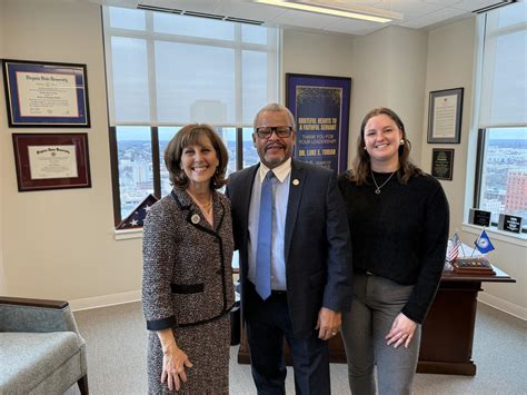 The Torian Report General Assembly Session Update Week 5 Delegate Luke Torian