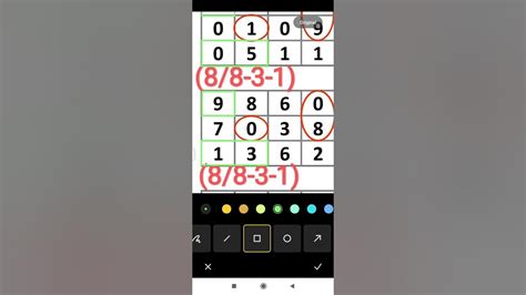 29 8 2023 12 01 အတွက်နေ့တိုက်ဘရိတ်မူအကြိုက်တူကံစမ်းပါဗျကံကောင်းကြပါစေ🙏🙏🙏 Youtube