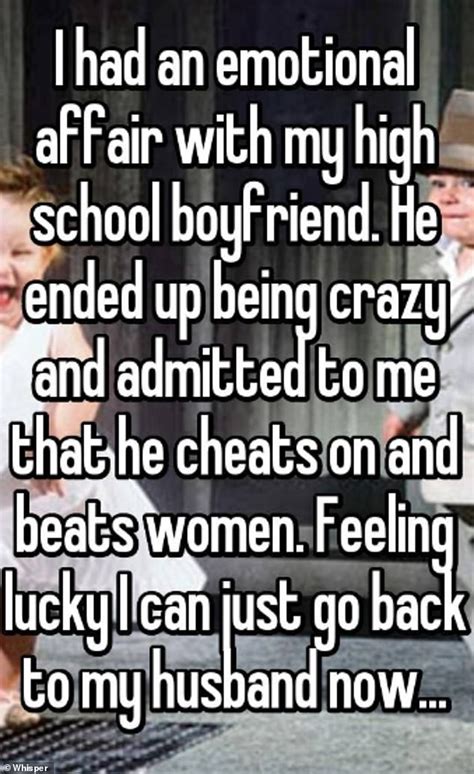 Affairs Of The Heart People Confess To Having Emotional Affairs Daily Mail Online