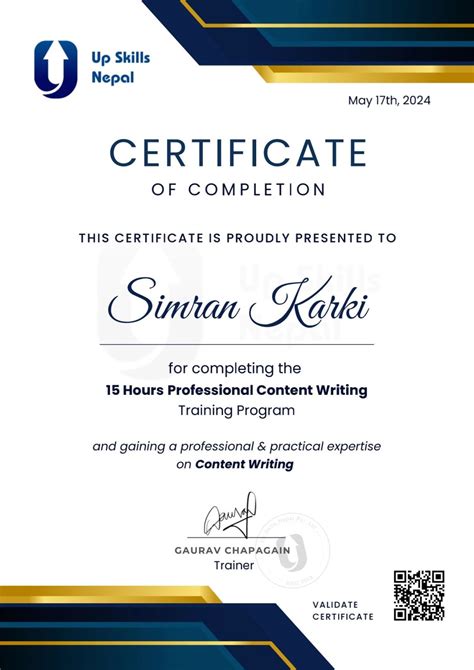 simran karki on linkedin contentwriting professionaldevelopment