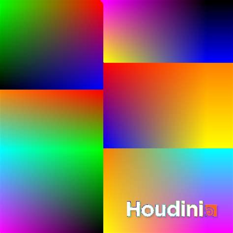 Exporting Fbx With Dynamic Texturesmaterials General Houdini