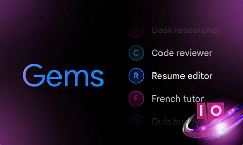 create your custom gemini ai chatbot gemini gems guide