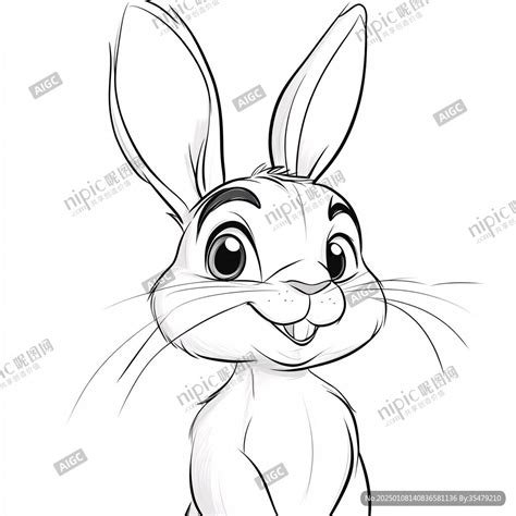 Ai创作图兔头线描画 兔年手绘图案 手绘兔形象 兔年手绘兔 小兔临摹 兔年简笔画 兔线稿 原创手绘兔 手绘插画兔 兔年插画手绘 手绘兔年素材 卡通兔雕刻图 兔年手绘 简笔画兔兔 原创手绘小兔