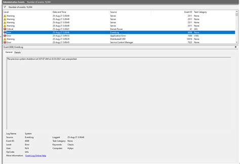 Reboot My Computer Often Restarts Randomly How Do I Know Whats The