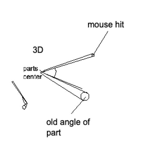 3d Relative Angles Scripting Support Developer Forum Roblox