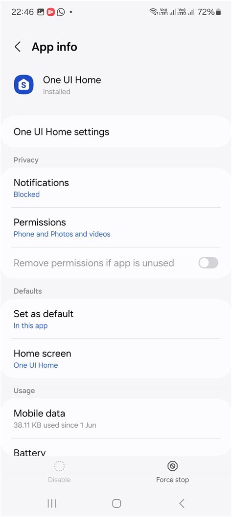 How To Fix Recent Apps Button Issue On Samsung Devices