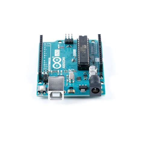 Original Arduino Uno R3 Development Board Atmega328p Avr 8 Bit Mcu Arduino Uno And Arduino