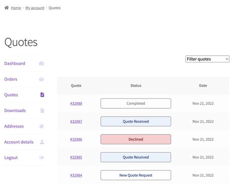 Pricing Quote Template 7 Must Have Elements For Ecommerce Webtoffee