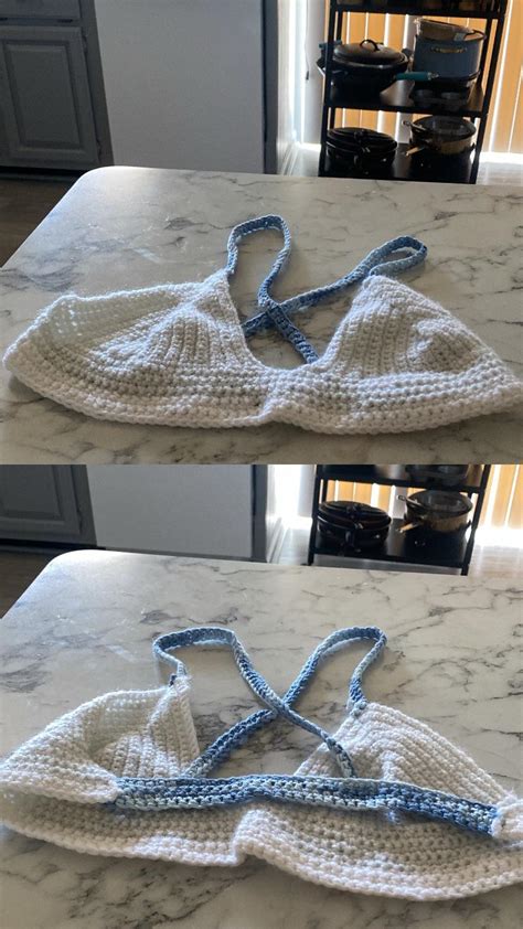 My Very First Project Rcrochet