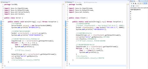 java web 25 socket、serversocket saturn5 博客园