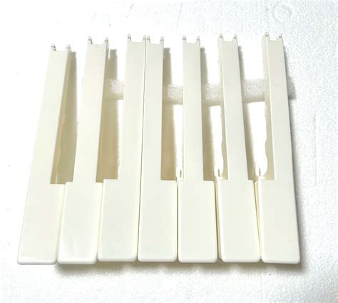 Korg Poly61 Polysix Moog Memorymoog Keys Nos Reverb