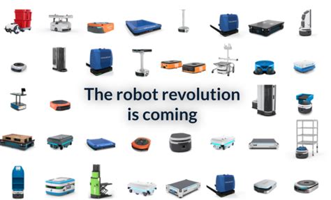 Why Vda 5050 Is Doomed To Fail Or How To Solve Robot Collaboration