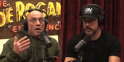Everyone Is Going To Get Sued Joe Rogan Tells Aaron Rodgers The