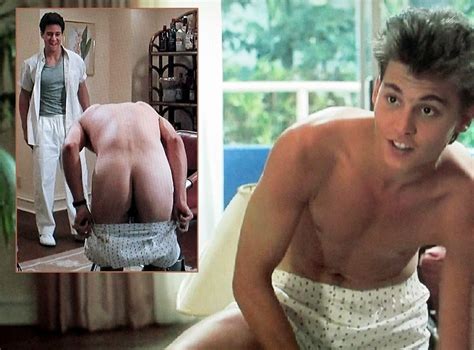 Johnny Depp Dick Slip Naked Male Celebrities