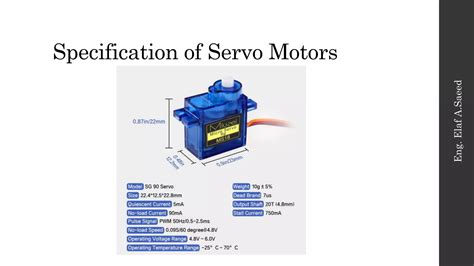 Lesson 8 Nodemcu With Servo Motor Ppt