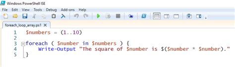 Powershell Loops A Simple Guide With Video Be On The Right Side Of