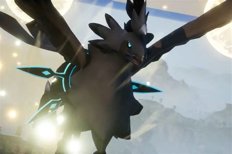 Palworld Shadowbeak Guide | How To Catch And Breed | London Reviews
