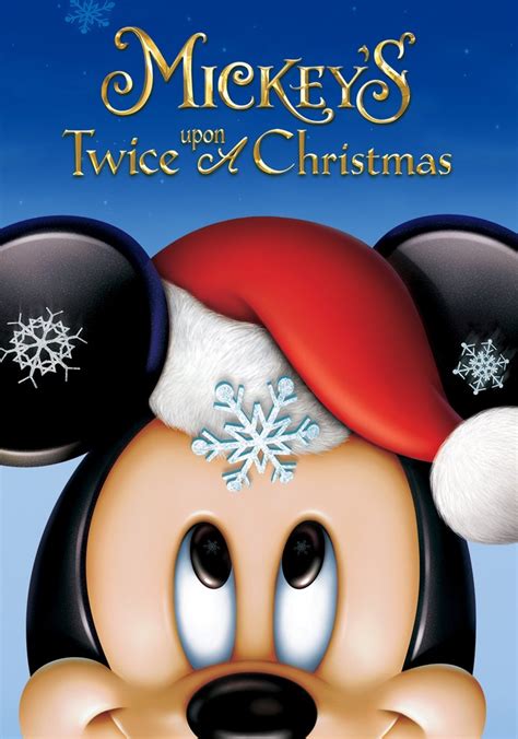 Mickey Mouse Upon