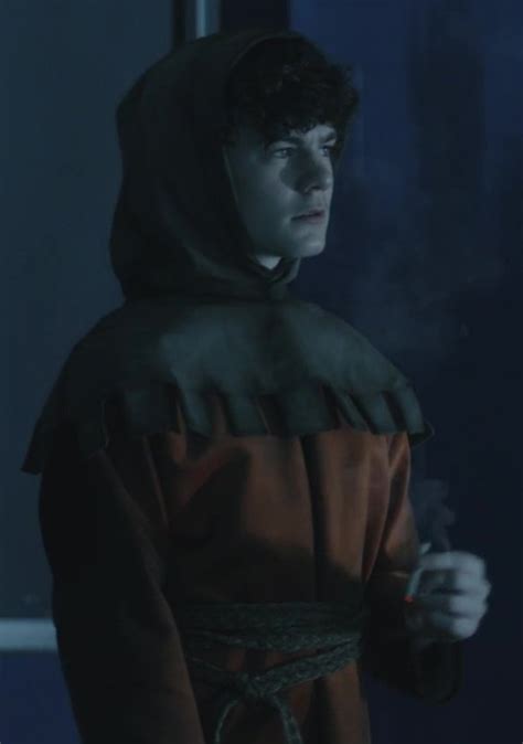 Willoughby Kipling Doom Patrol Tv Seriesgallery Dc Database Fandom