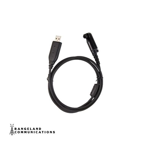 Hytera Hp Series Programming Cable Pc152 — Rangeland Communications