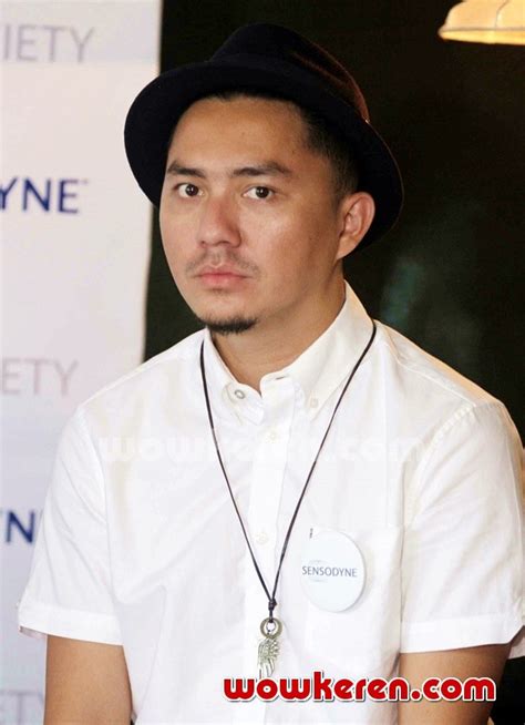Ananda Omesh Berita Foto Video Lirik Lagu Profil And Bio Halaman