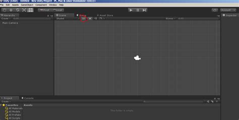 C How To Change The Scene View In Unity Stack Overflow