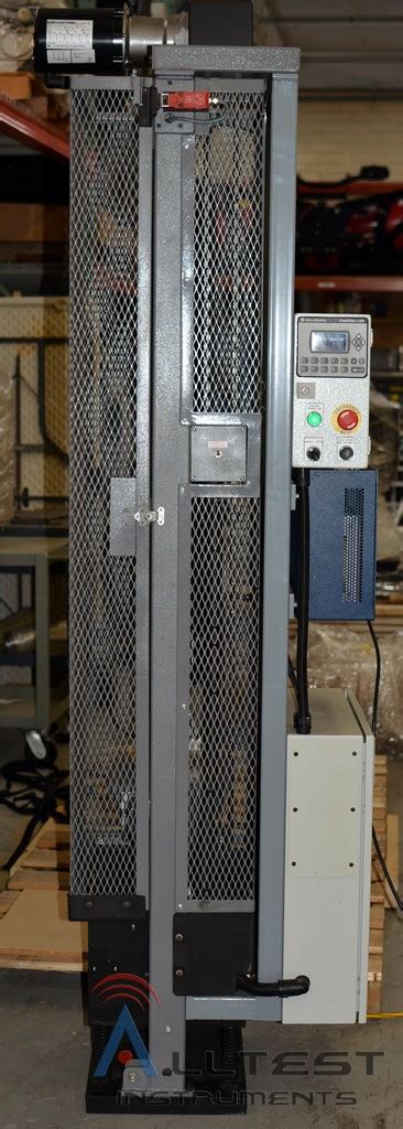 Sd 10 L A B Alltest Instruments