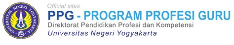 Ppg Prajabatan Ppg Program Profesi Guru