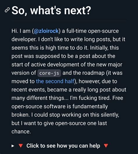 Corejs Nodejs Npm Opensource Ronodip B