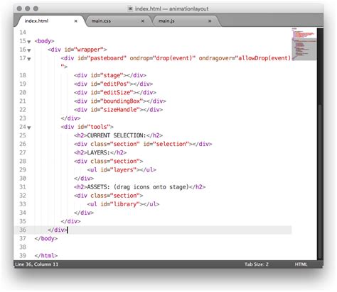 Github Txdmeazy Light Eazy Light Is A Light Sublime Text Color