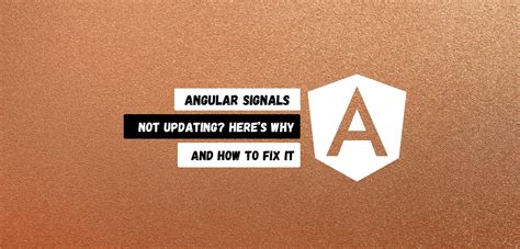 Stop Using Ngfor Why For Is The Future Of Angular Templates By