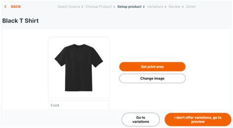 How To Add A Custom Product Builder In Woocommerce Easy Syndicate