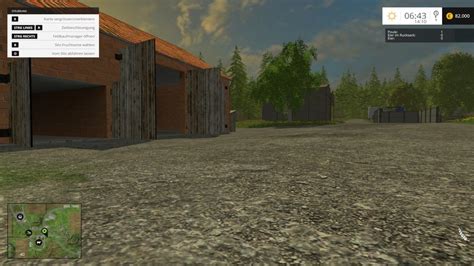 Expanded Standard Map V For FS Mod Download Expanded Standard Map V For FS Mod Download