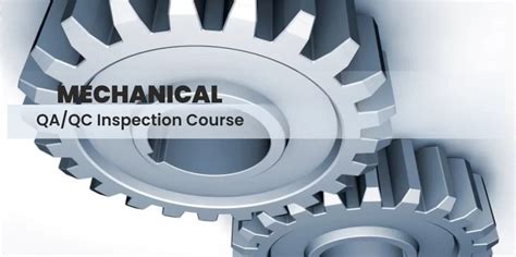 What Is Mechanical Qa Qc And Why Should You Care