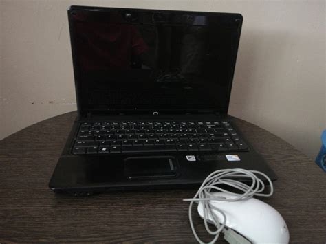 Compaq 510 Computers And Tech Parts And Accessories Computer Parts On Carousell