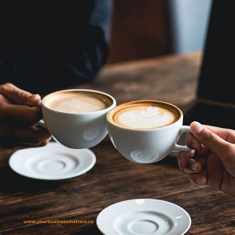 at your business matters we encourage our members to meet outside of