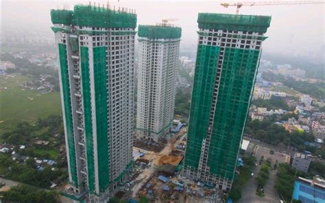 Shyam Mohan Tripathi On Linkedin Luxuryliving Realestateindia Urbanarchitecture Cityofjoy